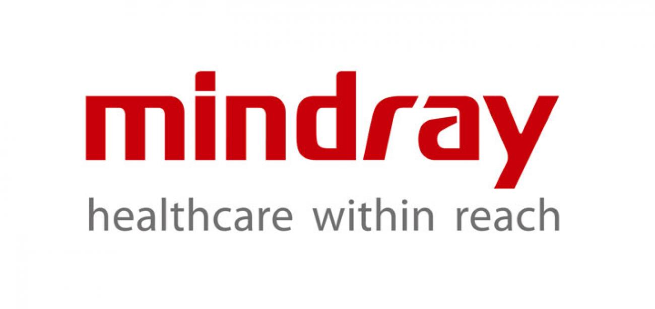 Mindray Patient Monitoring & Imaging | Medical.gr